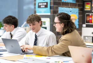 Campus and Facilities – Mentone Grammar