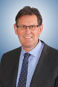 Mr Ross Joblin – Mentone Grammar