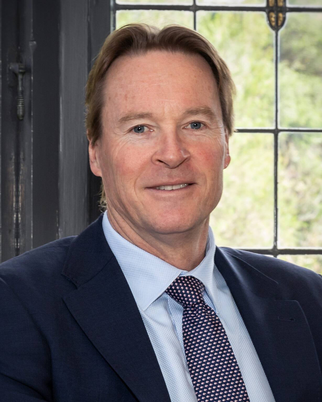 Andy Müller – Mentone Grammar