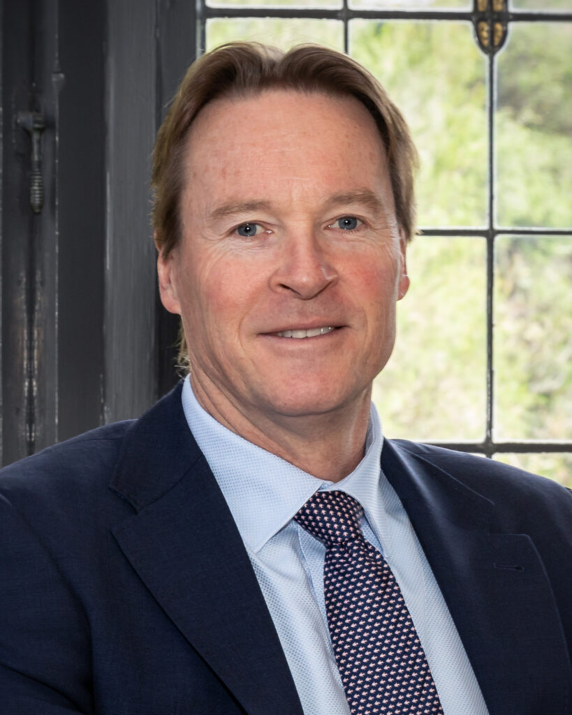 Andy Müller – Mentone Grammar