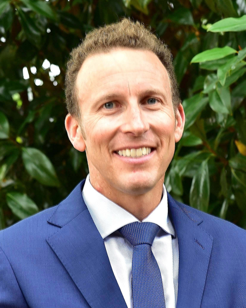 Dan Newton – Mentone Grammar