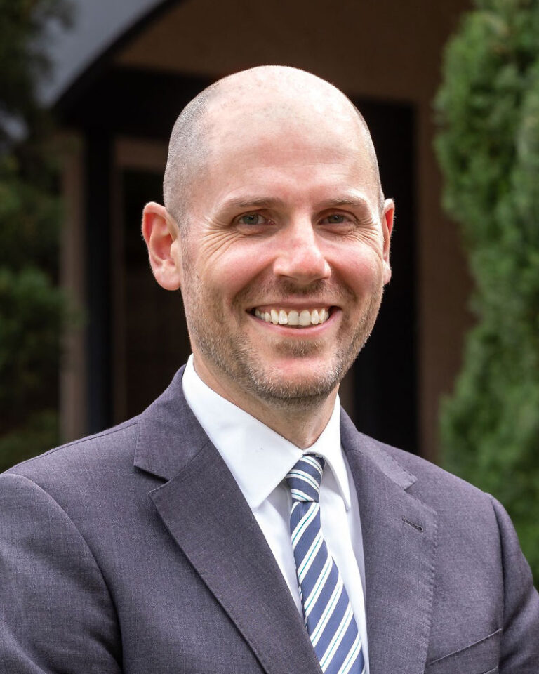 James Walton – Mentone Grammar