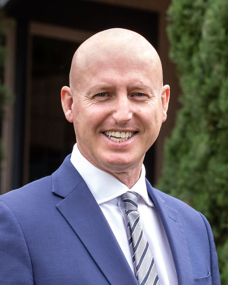 Jason Mann – Mentone Grammar