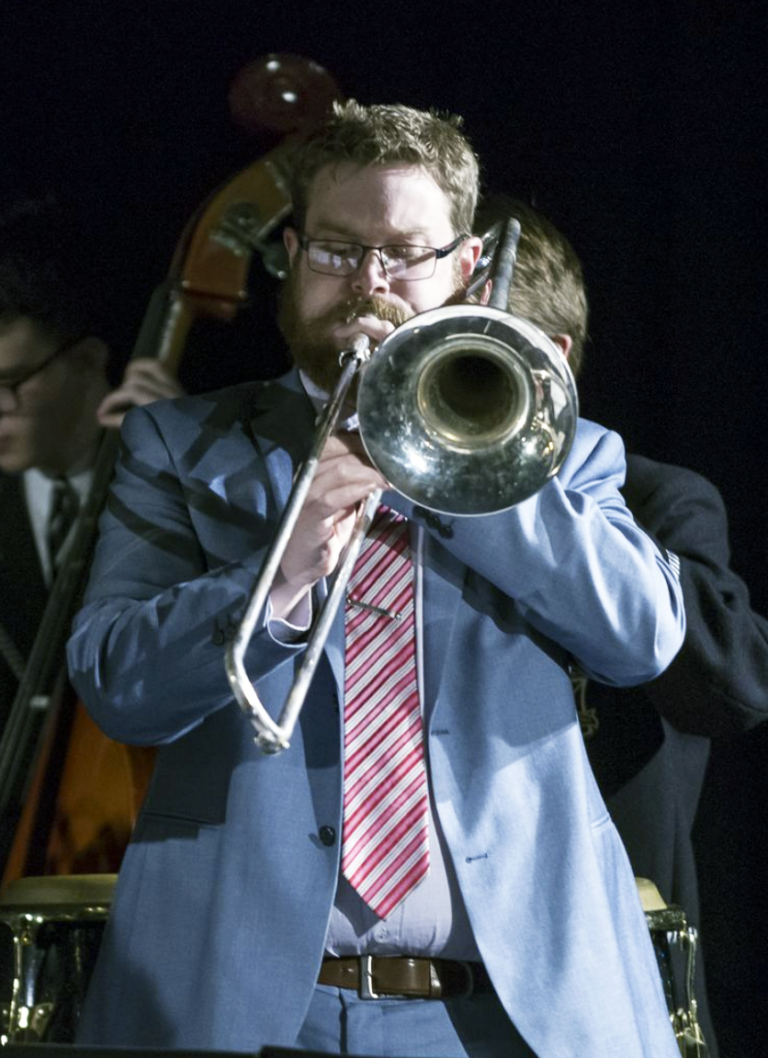 Aaron Richard – Mentone Grammar