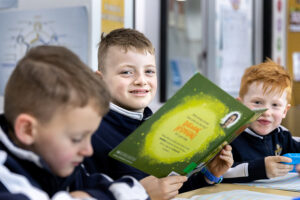 English – Mentone Grammar