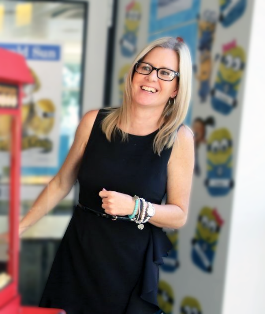 Sheree Smith – Mentone Grammar