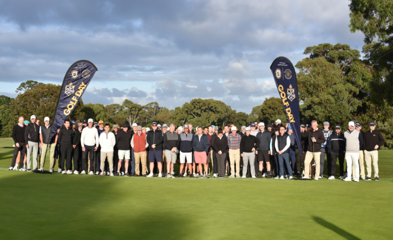 Community Golf Day 2024 – Mentone Grammar
